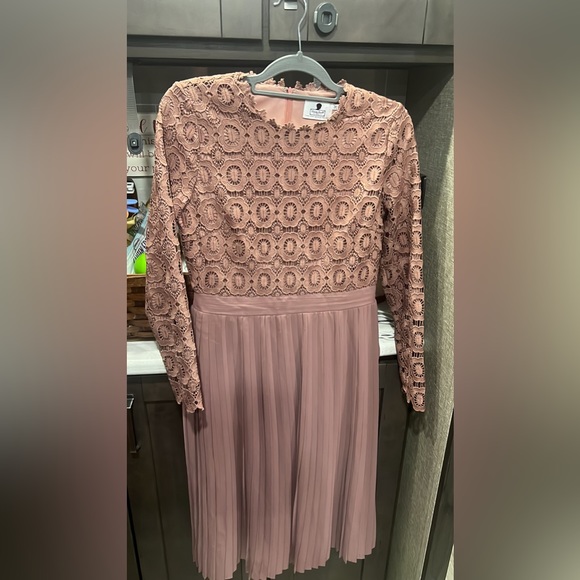 Dainty Jewells | Dresses | Dainty Jewels Midi Dress | Poshmark